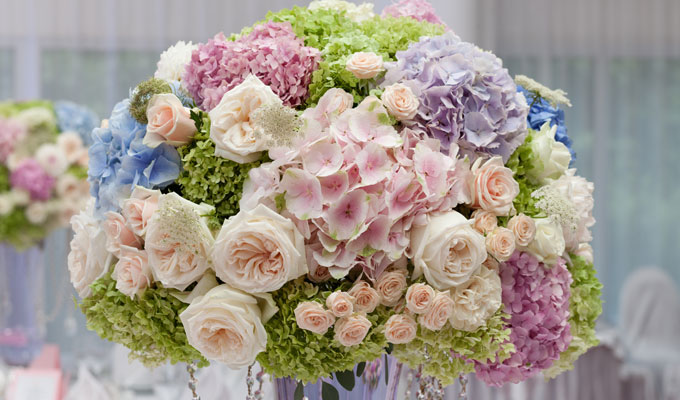 Lillies of Wanstead Florist Order Online or 020 8518 8893